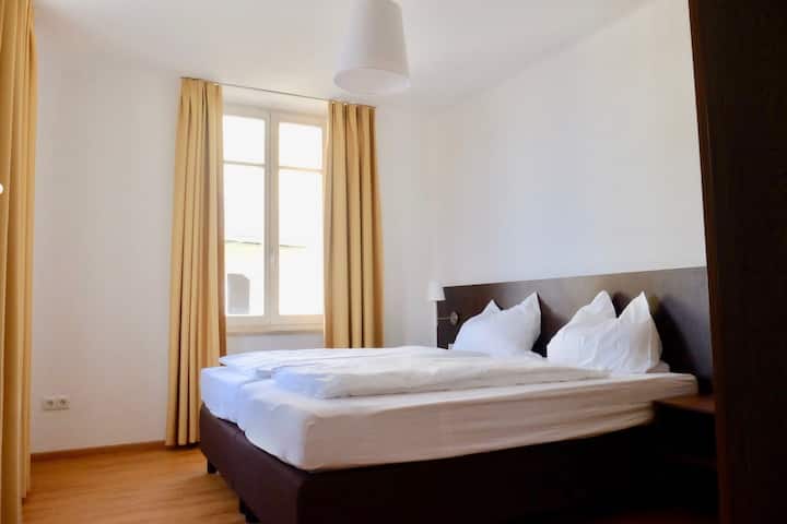 Wohnung Familie - Nr. 5 (250635) - Bad Birnbach