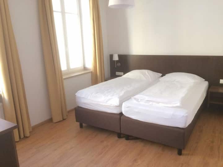 Wohnung Komfort - Nr. 4 (250637) - Bad Birnbach