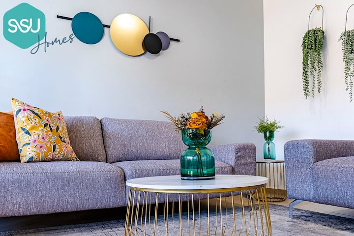 Casa Cuarzo - Querétaro