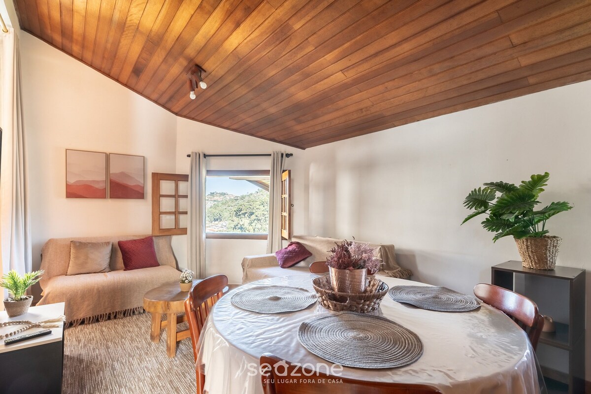 Lovely House in Campos do Jordão MCD001 - Houses for Rent in Campos do ...