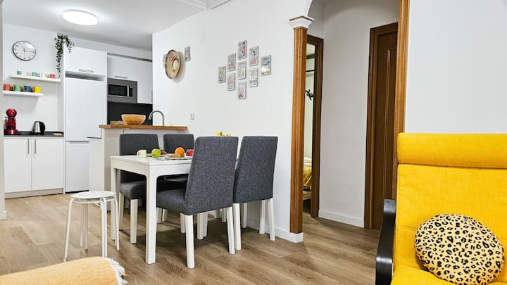 Blatt Beach Comfort Apartment 3b - Benidorm