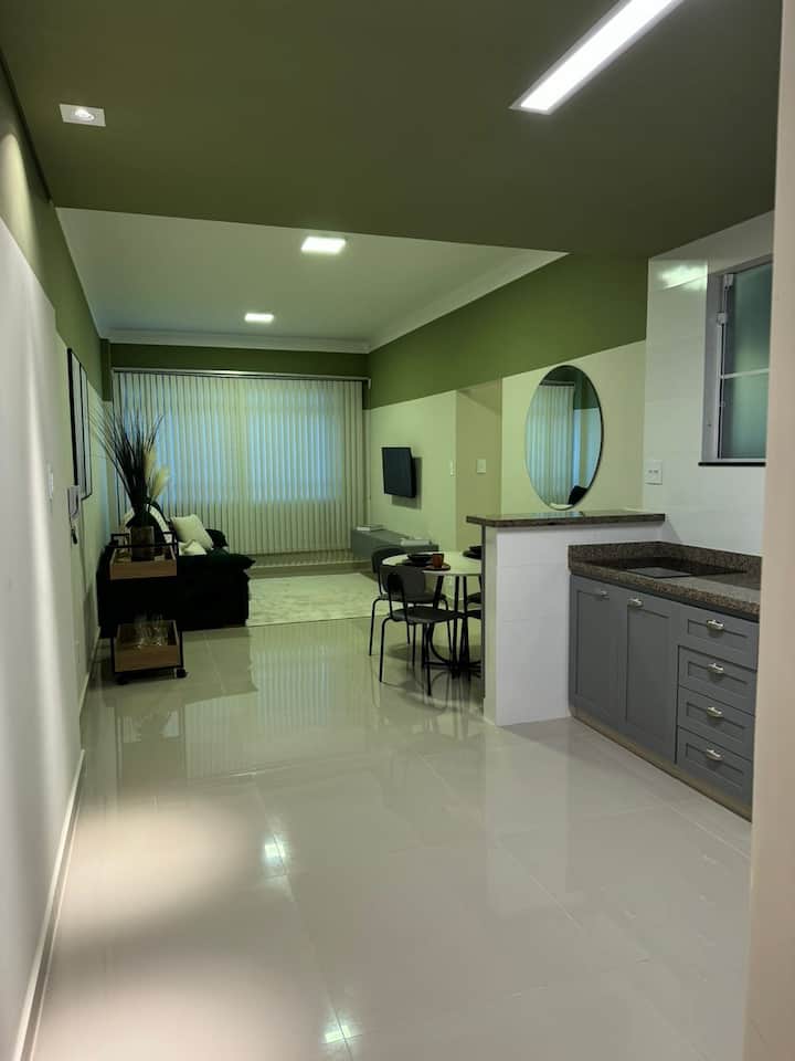 Fantastic Apartment In The Center! - Franca