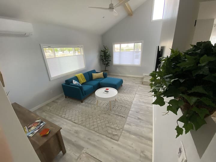 4th Street - Close To El Sancho - Bend, OR