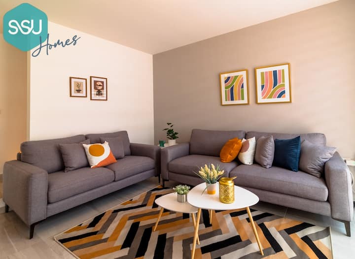 Casa Lucy - Querétaro