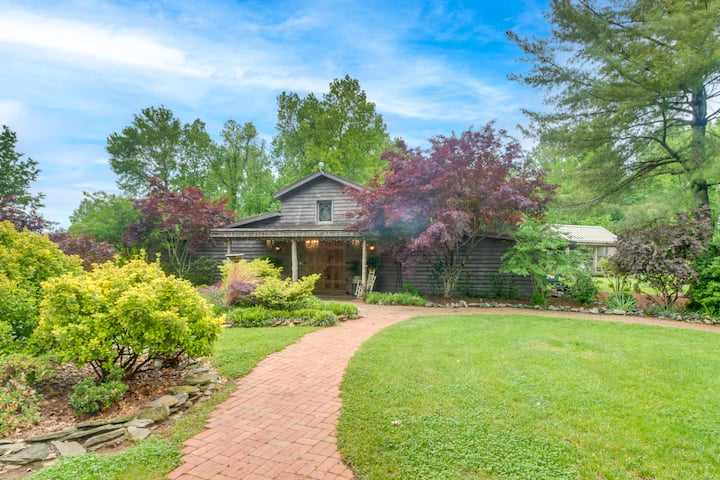 Spacious Lawndale Studio - Near Hiking Trails! - Woodmill Winery, Vale