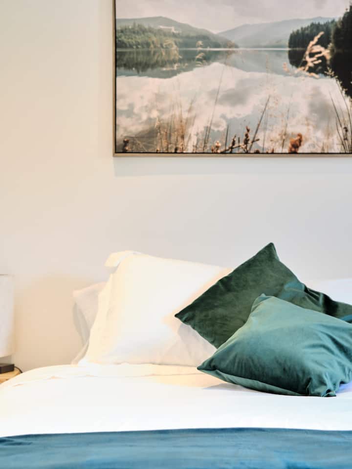 Citadines Chicoutimi: La Nomade - Saguenay