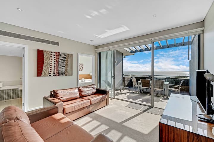 Ocean View At Silverwater - San Remo