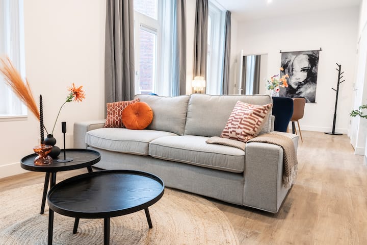 New Home Hanno, For Travelers! - Dongen