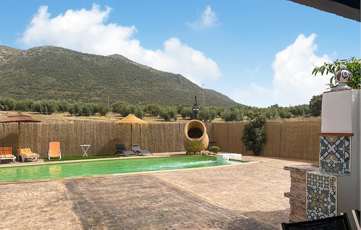 Pet Friendly Home In Las Lagunillas - Priego de Córdoba