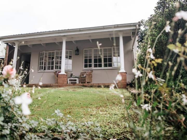 Wylde Rose Suite - Pietermaritzburg