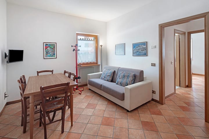 Residence Malibu Appartamento 1 - Falcade