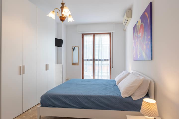 Rivierarent Eleonora - Finale Ligure