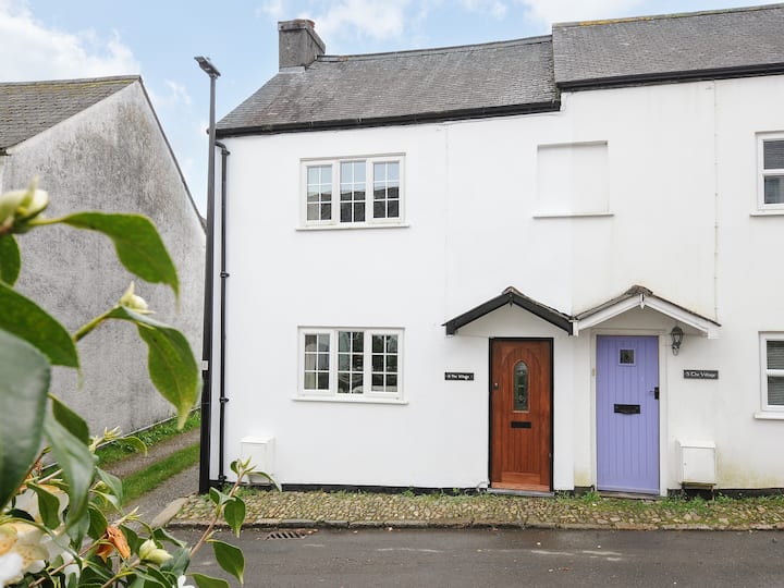 Glebe Cottage - Tavistock