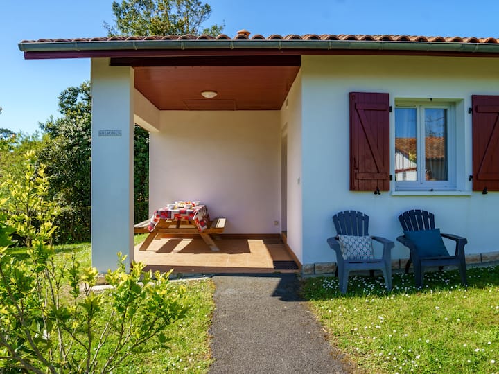Les 7 Nains By Interhome - San Juan de Luz