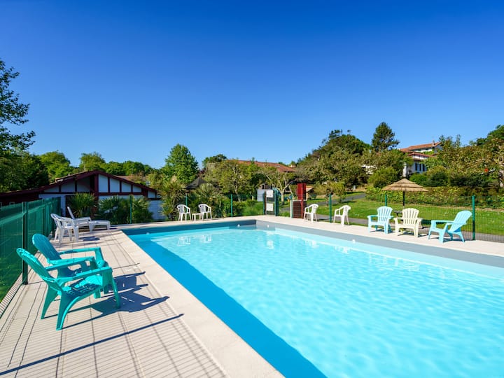 Les 7 Nains By Interhome - Saint-Jean-de-Luz