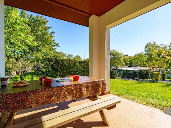 Les 7 Nains By Interhome - Bidart