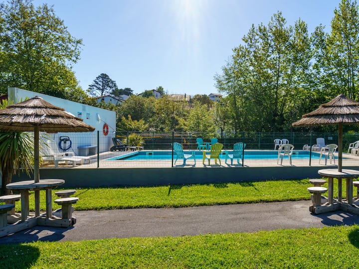 Les 7 Nains By Interhome - Bidart