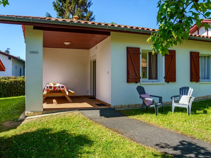 Les 7 Nains By Interhome - Bidart