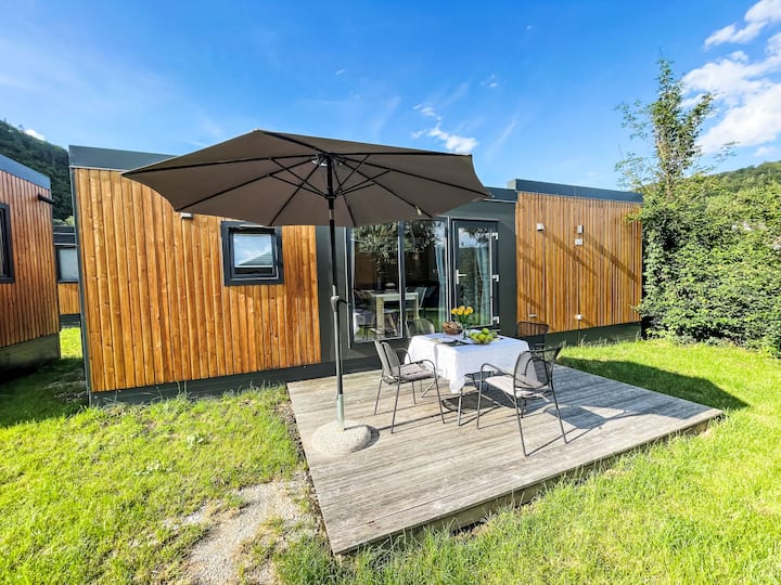 Tiny Haus Villa Sunrise By Interhome - Riedenburg