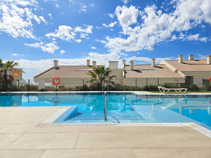 Stylish Apartment @ Serenity, Benalmadena - Benalmádena