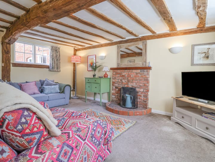 3 The Almshouse - Saxmundham