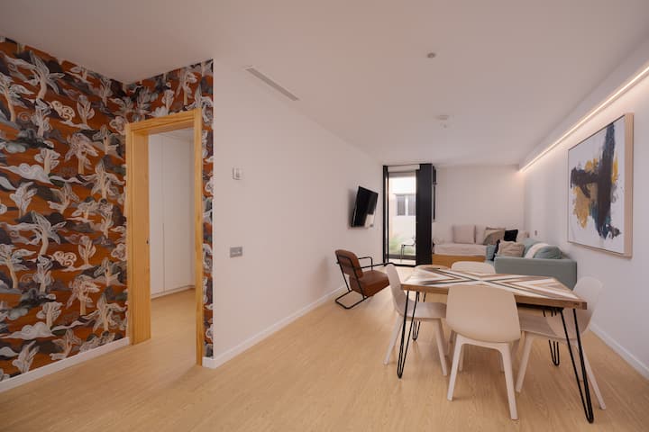 Superior Apartment With Partial Views - Las Palmas de Gran Canaria