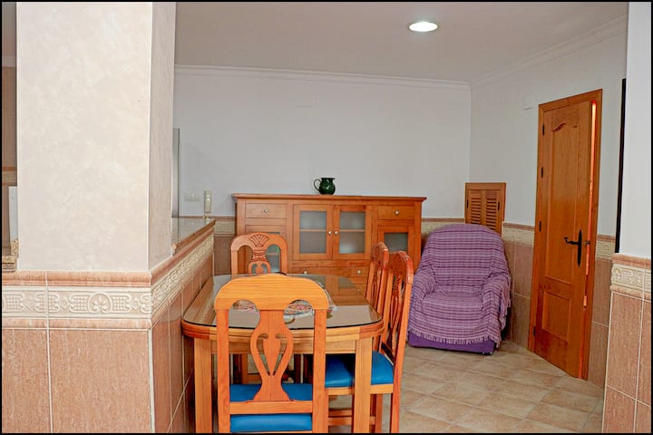 Appartement Conil Près De La Plage - Conil de la Frontera