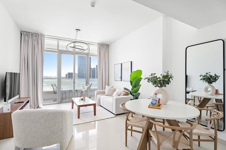 Silkhaus Near Reem Island Mall | Julphar Tower - Abou Dabi