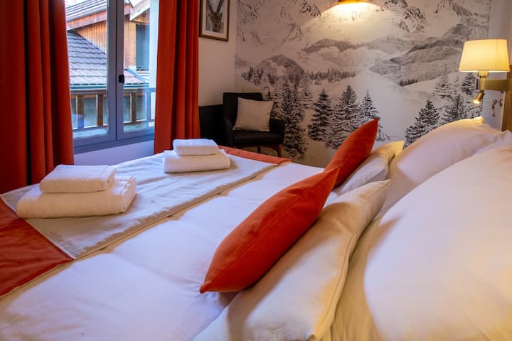 Petit Swan Rue Carnot - Annecy-le-Vieux