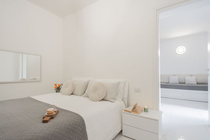 Luce Apartment - Como