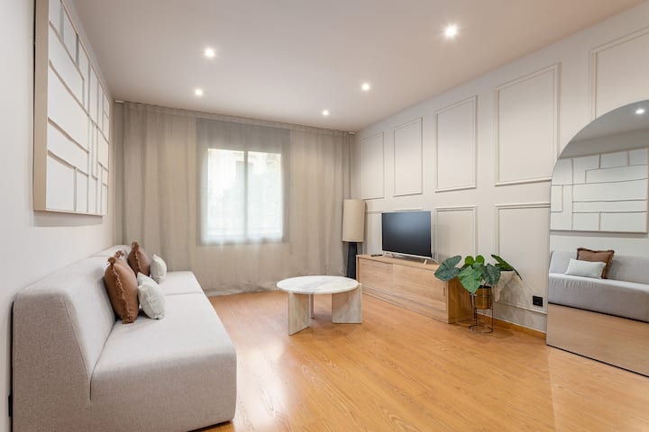 Ola Living Consell De Cent 5 - Sant Cugat del Vallès