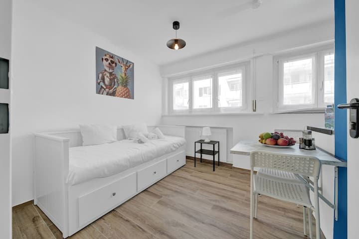 (Pearl01) Pearl Arbor Studio 1 - Bienne