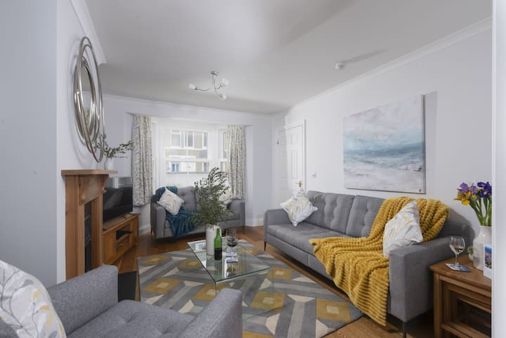 7 Wheal Ayr - St Ives