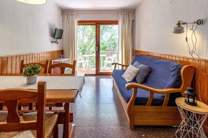 27.40 Polcent 5 S'agaró Appartement Proche De La P - Castillo de Aro, España