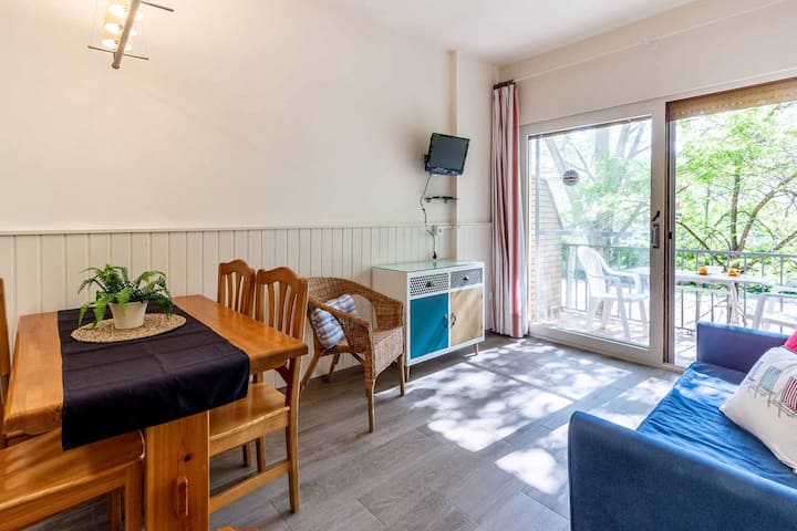 Polcent 7 S'agaró Appartement Proche De La Pl - Sant Feliu de Guíxols
