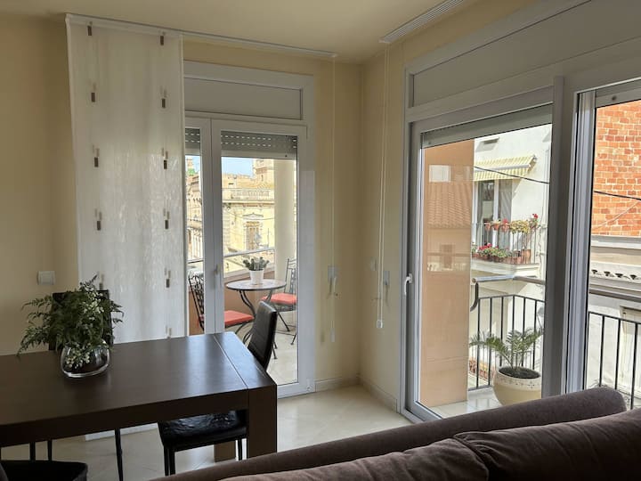 59.00 Sant Feliu Centre - Apartamento Familiar - Sant Feliu de Guíxols