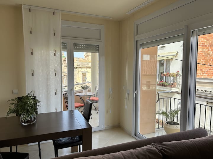 59 Sant Feliu Centre - Apartamento Familiar - Sant Feliu de Guíxols