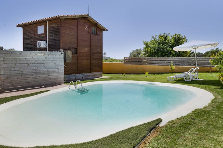 Casa El Mirlo - Conil de la Frontera