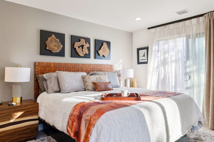 Boulder Bungalow, Quite & Upscale In Prescott Az - Prescott, AZ