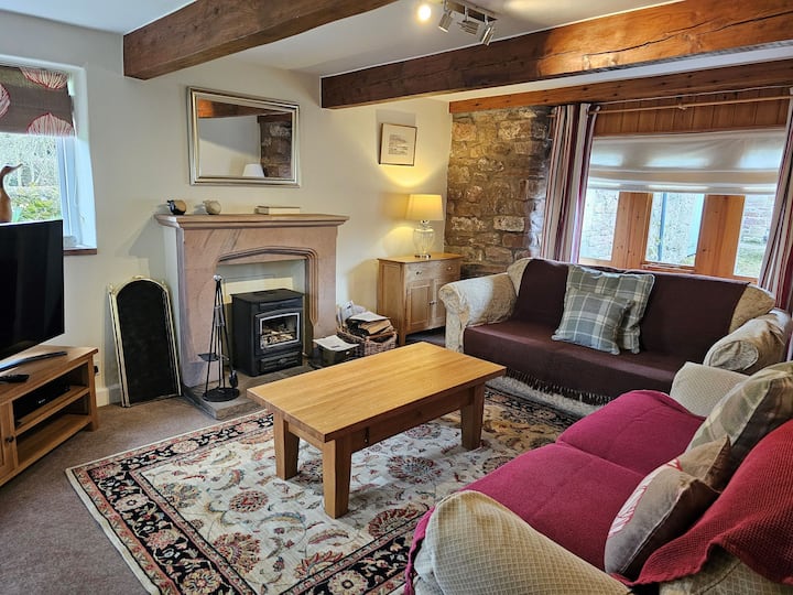 Stable Cottage, Dog Friendly And Close To Pub - Pooley Bridge