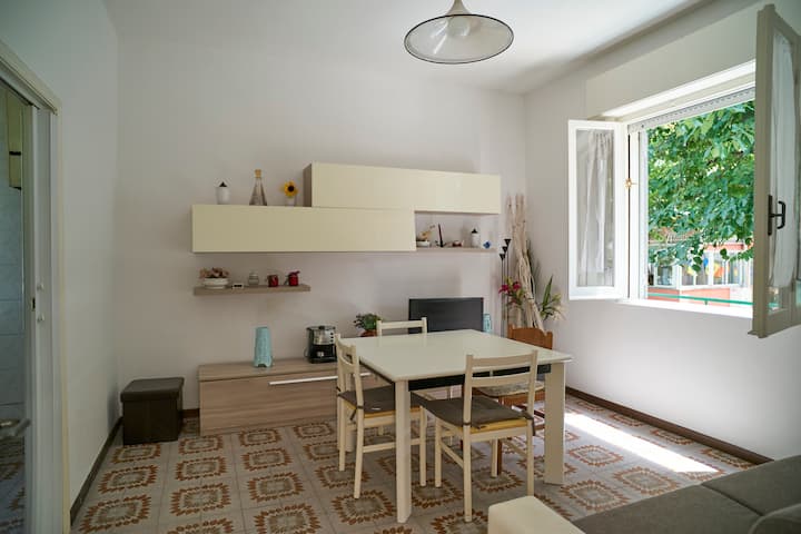 Casa Gio' By Affitti Brevi Rimini - Rímini