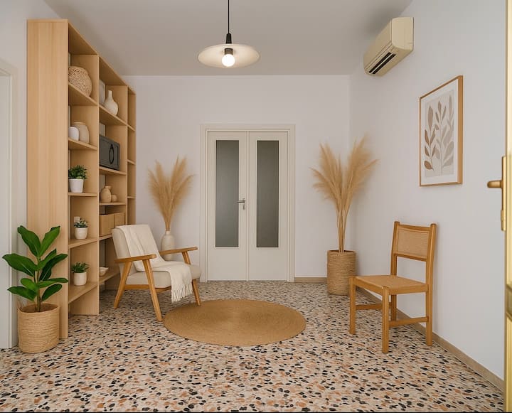 Casa Gio' By Affitti Brevi Rimini - Rimini