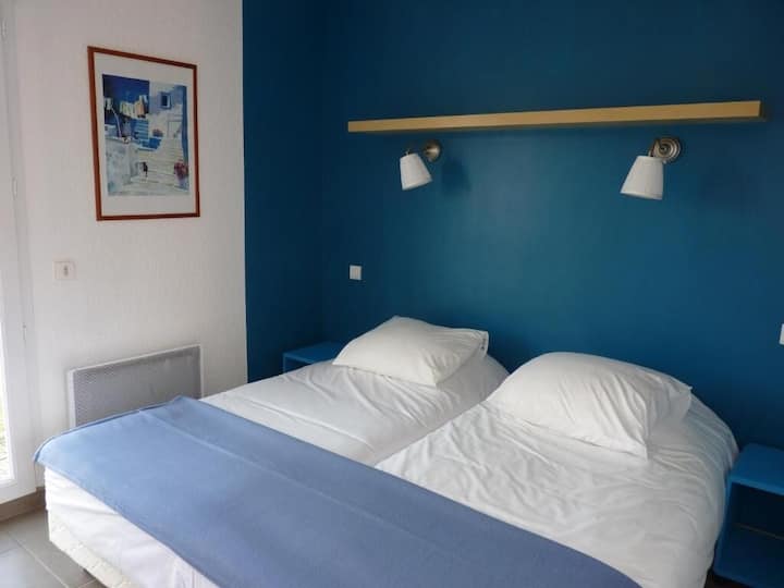 Serene Golfer’s Sanctuary W/ On-site Parking - Digne-les-Bains