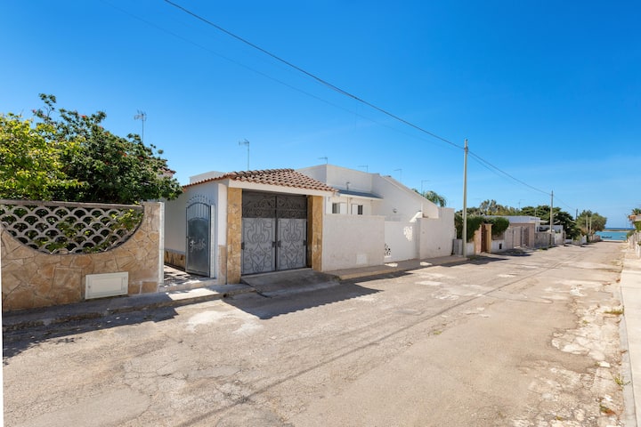 Villetta Tiziana By Barbarhouse - Porto Cesareo