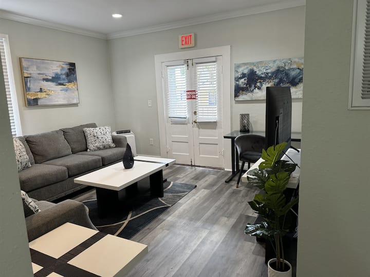 Thornton Park Oasis 1 Bedroom - Orlando, FL