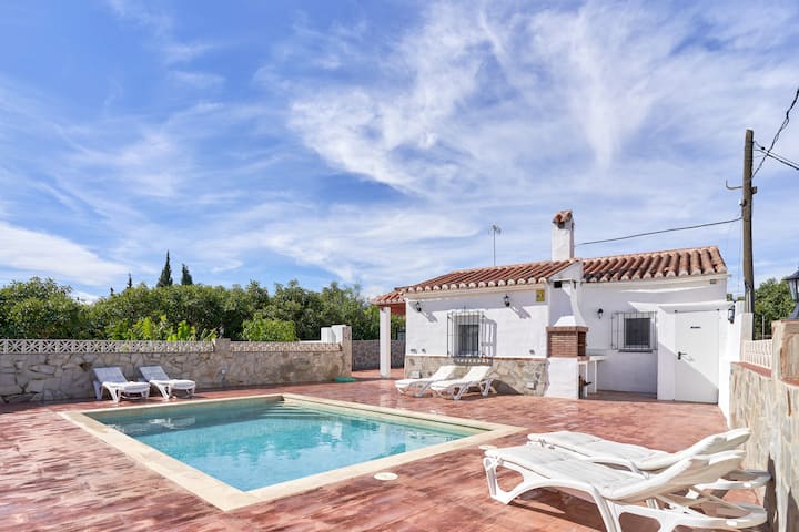 La Casita De Sergio - Frigiliana