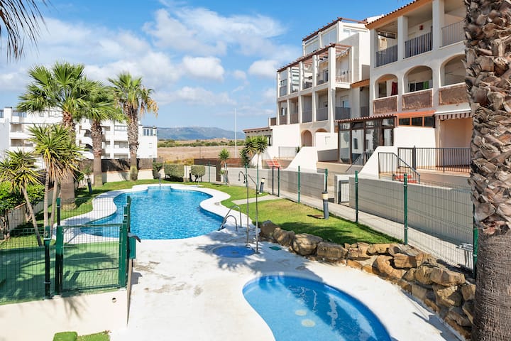 Pool - Tarifa