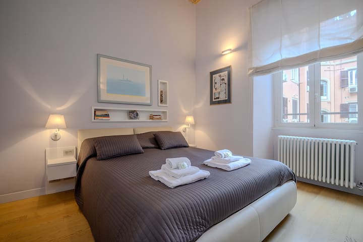 Gracchi Apartment Prati - Ciudad del Vaticano