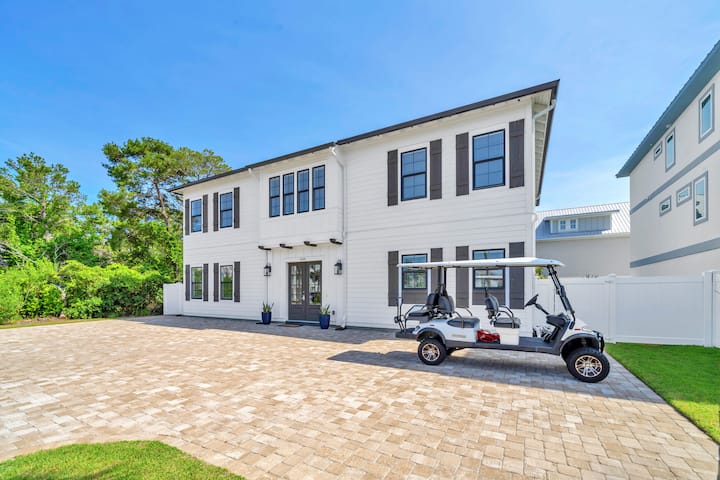 Commander's Retreat - Destin, FL