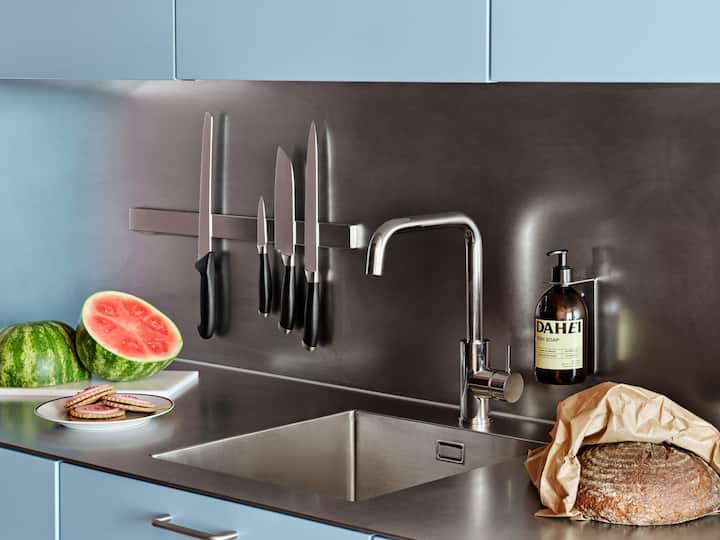 Whimsical Studio Apartment For 2 - Aéroport de Copenhague (CPH)